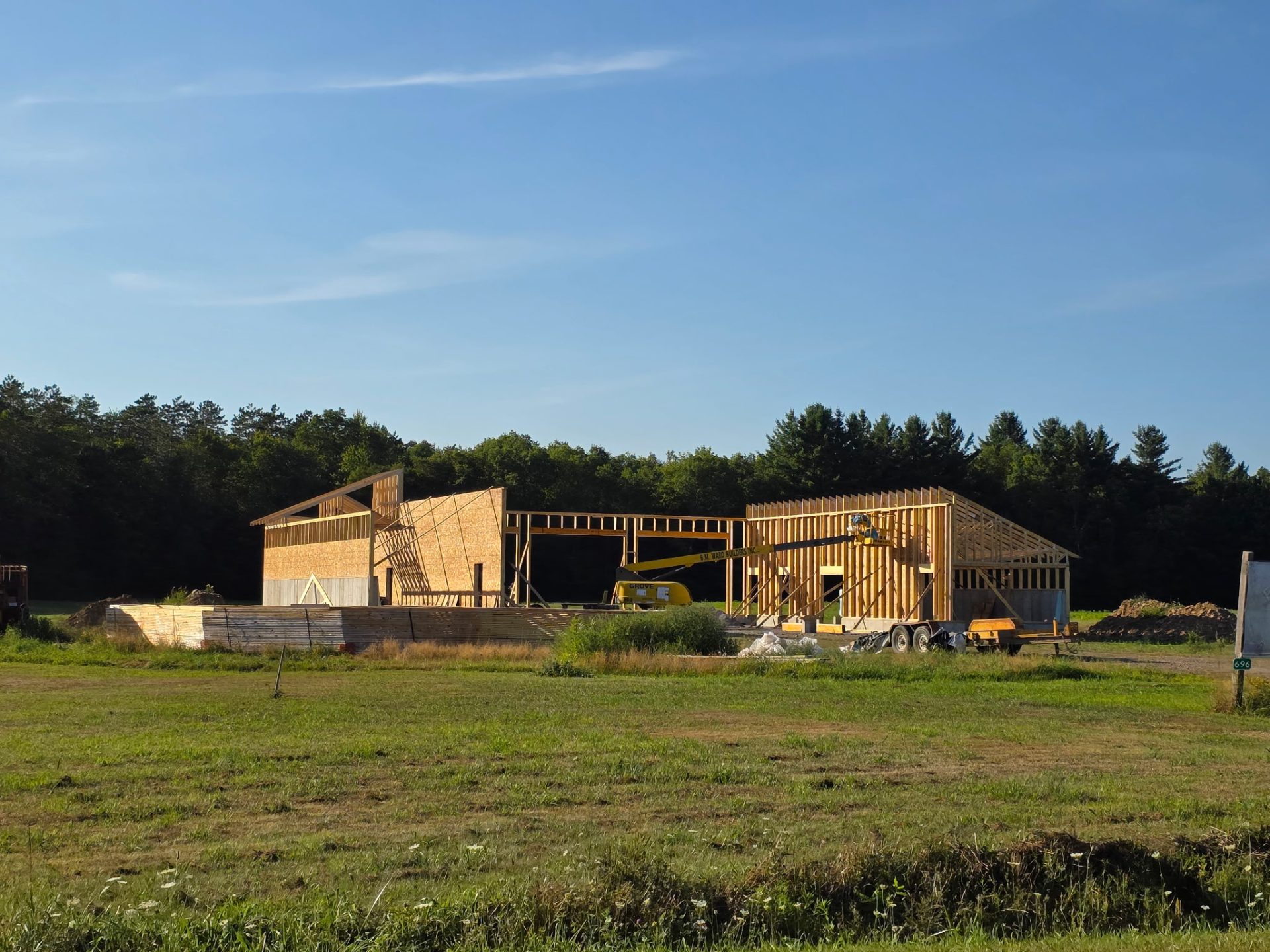 Redfield Snowmobile Association – Redfield, NY