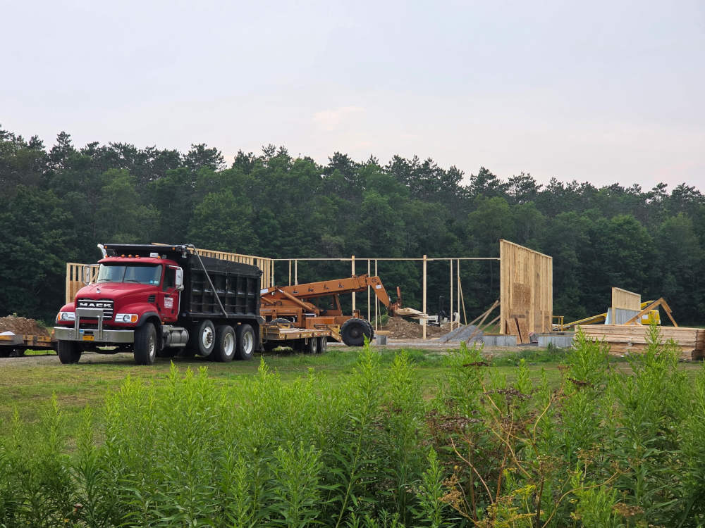 Redfield Snowmobile Association – Redfield, NY