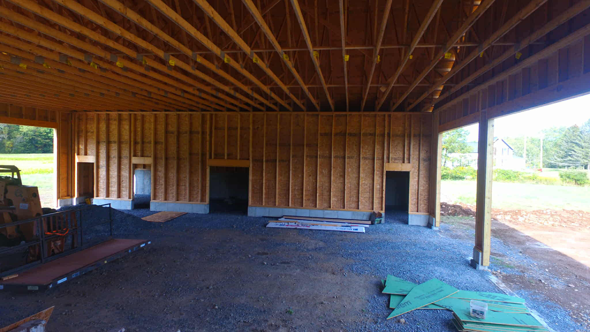 Redfield Snowmobile Association – Redfield, NY