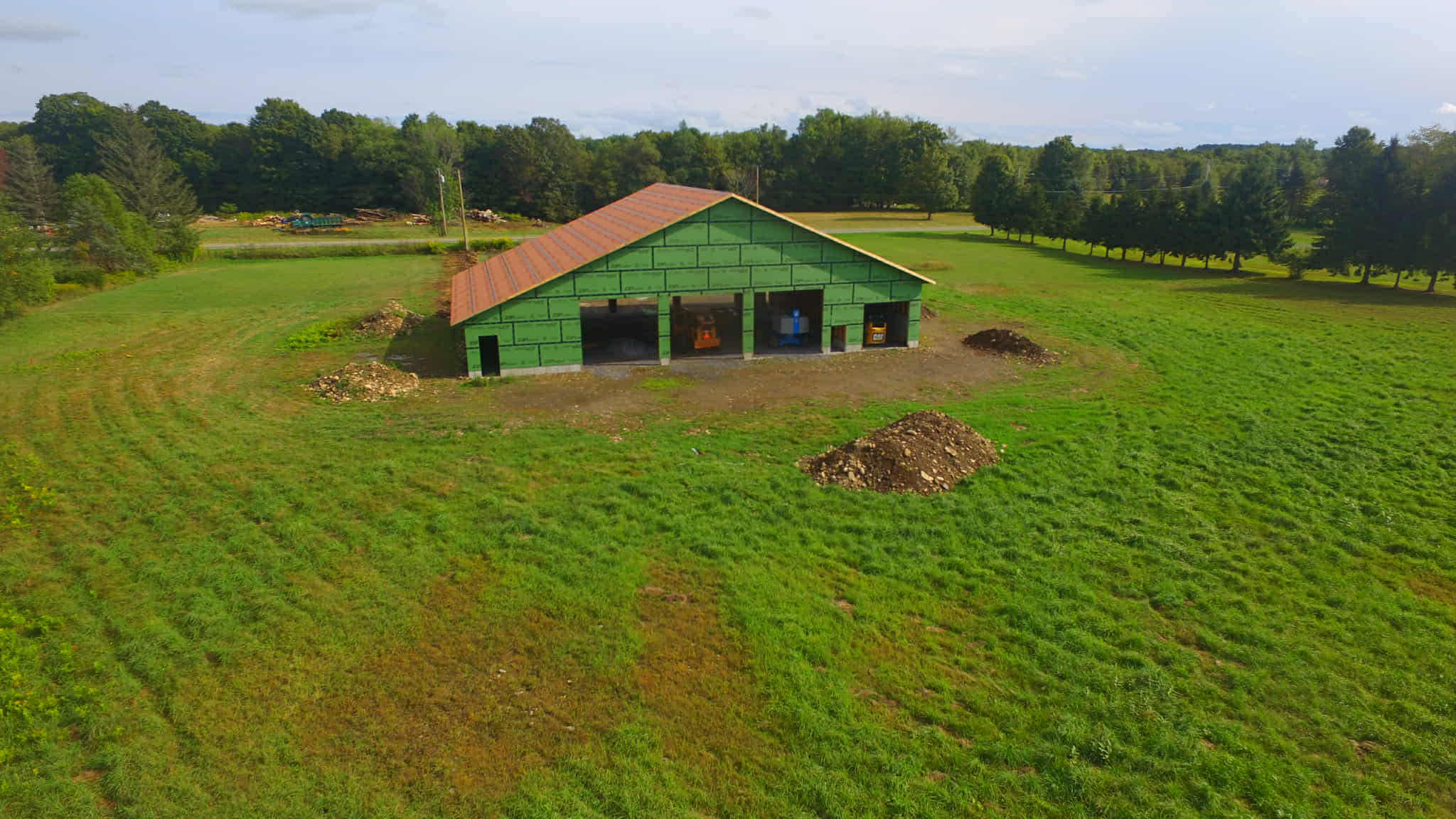 Redfield Snowmobile Association – Redfield, NY