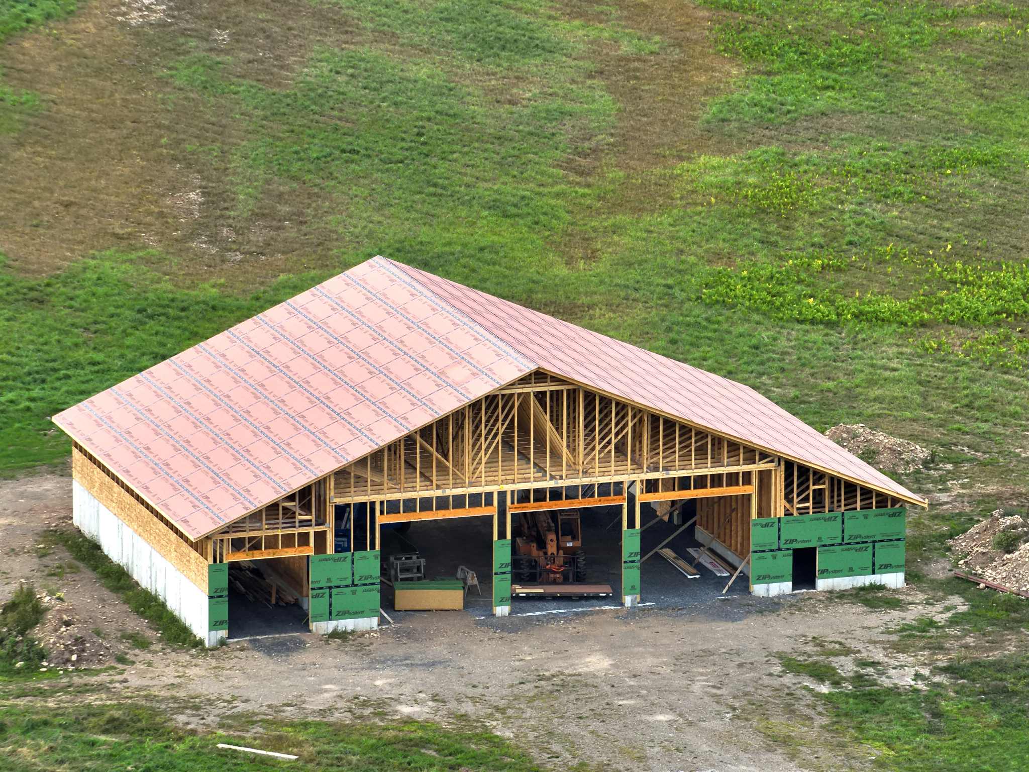 Redfield Snowmobile Association – Redfield, NY