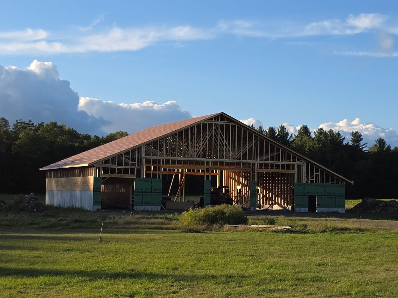 Redfield Snowmobile Association – Redfield, NY