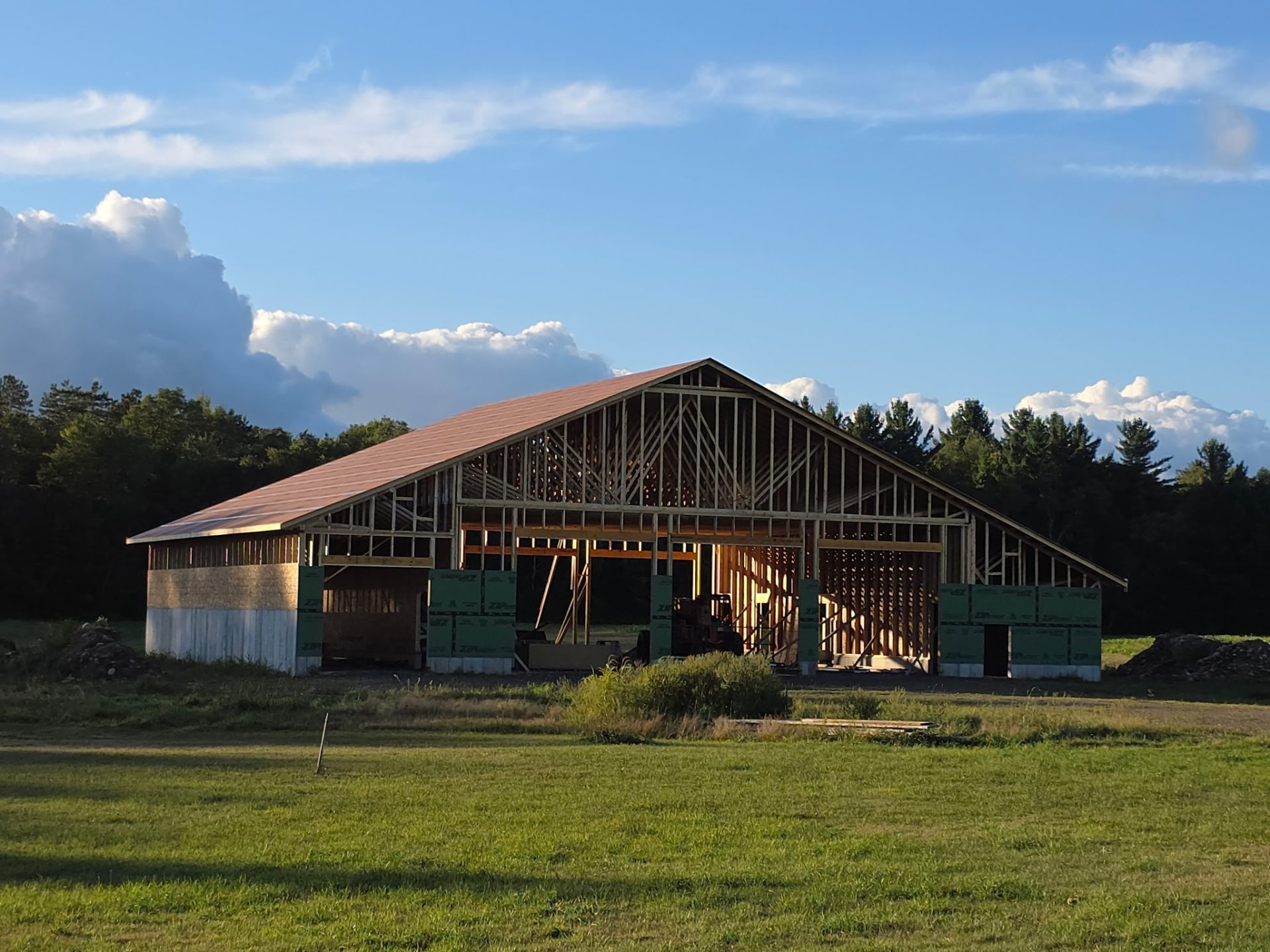 Redfield Snowmobile Association – Redfield, NY