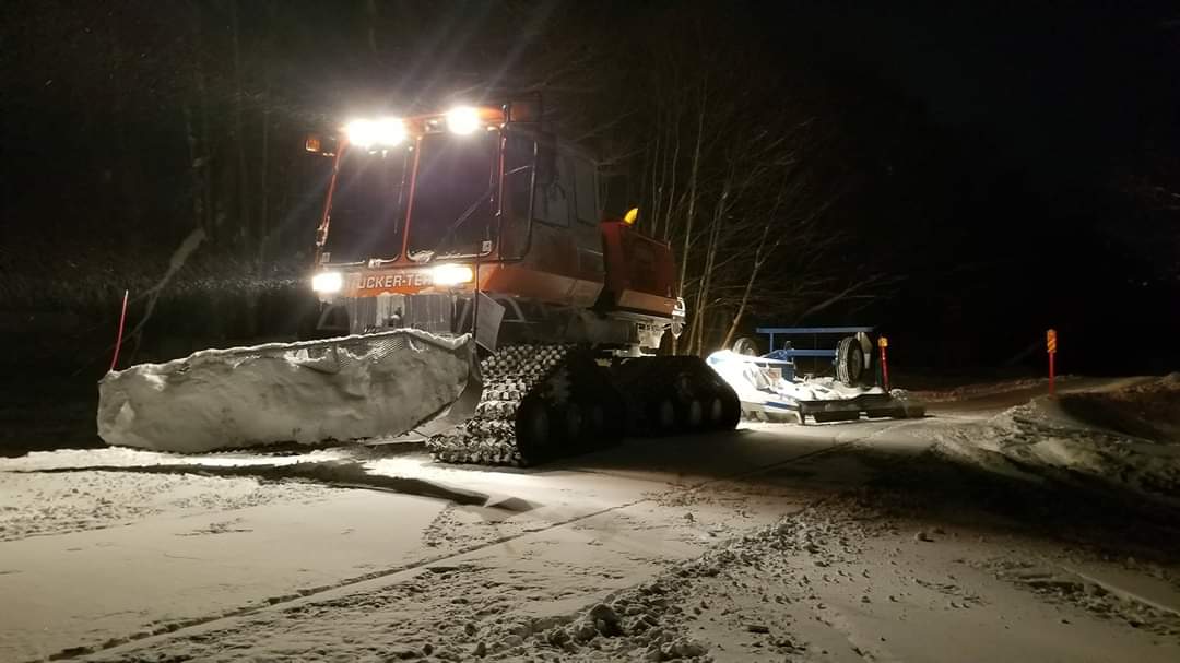 Redfield Snowmobile Association – Redfield, NY